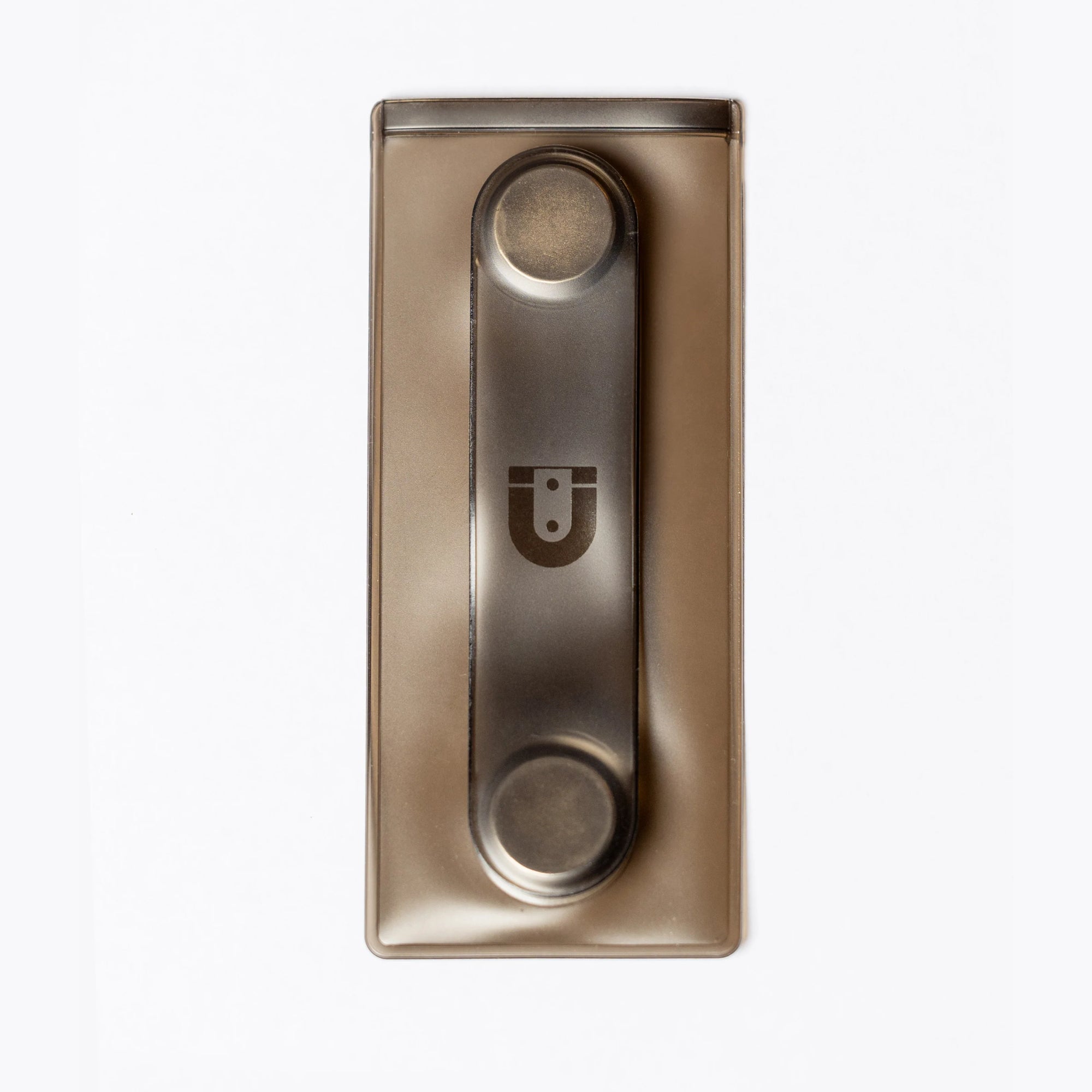 "MagnaPouch™ : Stylish Magnetic Money Pouch for Every Need"