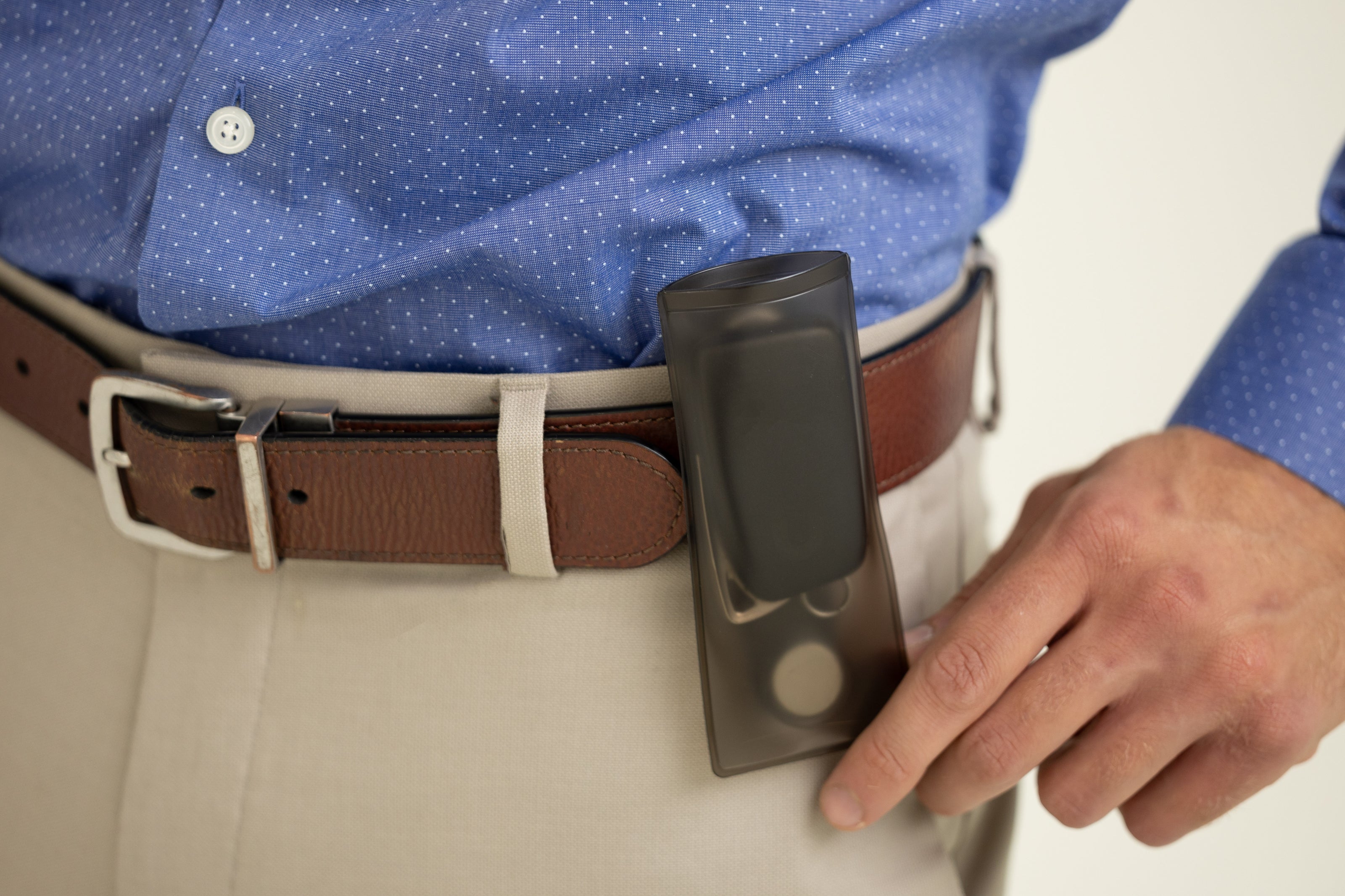 Magnetic Pouch | Premium Storage Solution | MagnaPouch™