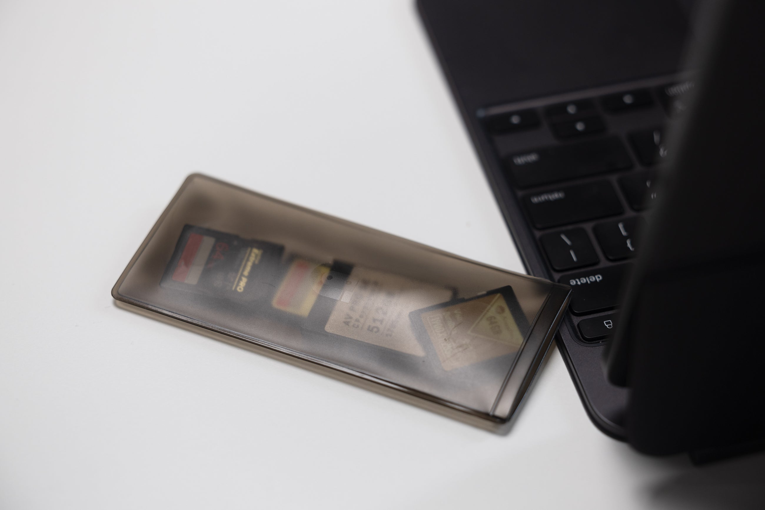 Magnetic Pouch | Premium Storage Solution | MagnaPouch™